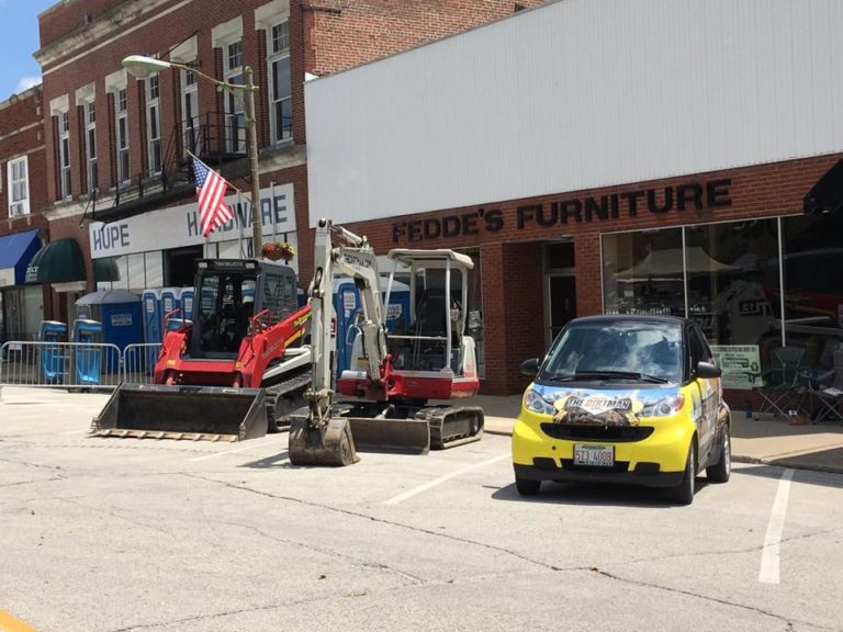 Lee Werner Excavating3 - Lee Werner Excavating